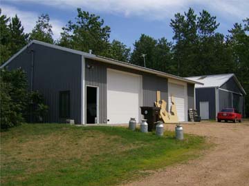 About - Extreme Home Arcades